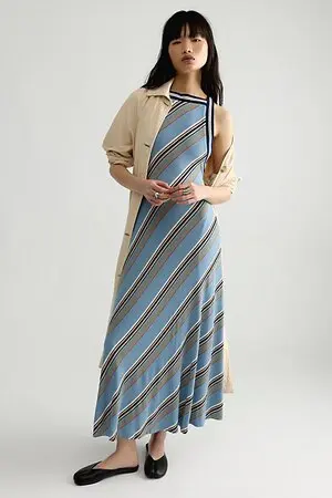 Free People Hallway Haze Maxi Dress