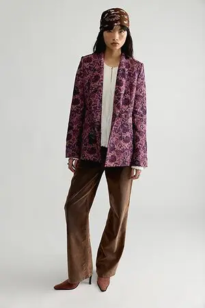 Rodebjer Seol Blazer
