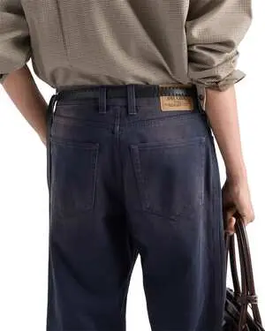 Prada Five-pocket Denim Jeans