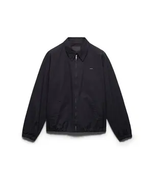 Prada Cotton Jacket