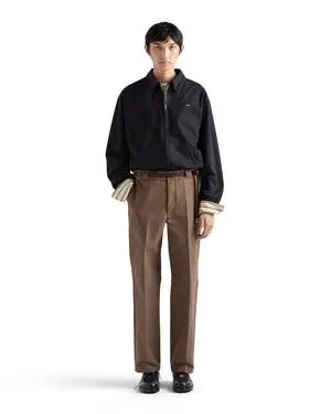 Prada Cotton Jacket