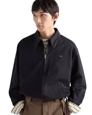 Prada Cotton Jacket