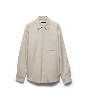 Prada Cahmere Hirt