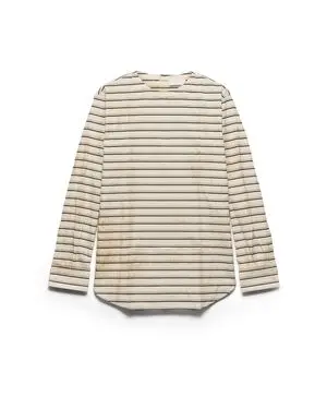 Prada Cotton Shirt