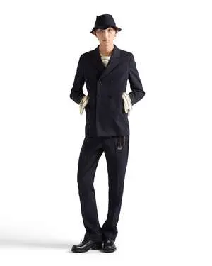 Prada Cotton Shirt