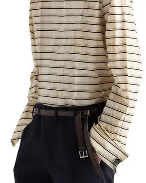 Prada Cotton Shirt