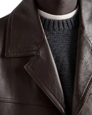 Prada Wool Crew-neck Sweater