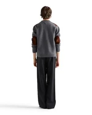 Prada Wool Cardigan