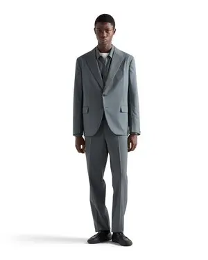 Prada Wool Pants
