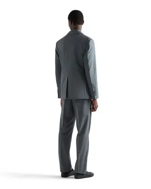 Prada Wool Pants