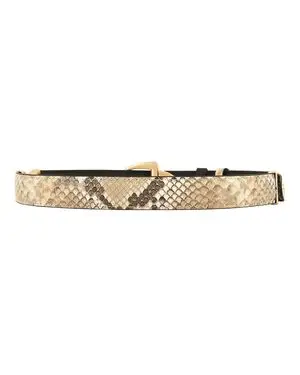 Cult Gaia Ailani Swivel Belt