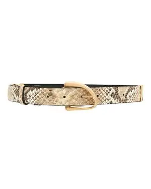 Cult Gaia Ailani Swivel Belt