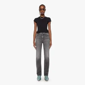 MOTHER The Kick It Cliffhanger Jeans