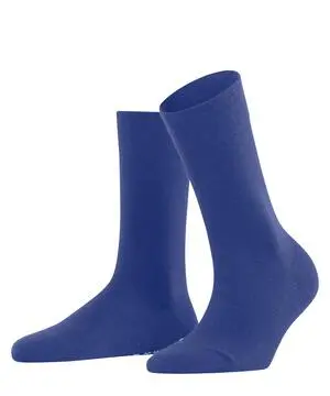 Falke Sensitive Berlin Socks - Blue