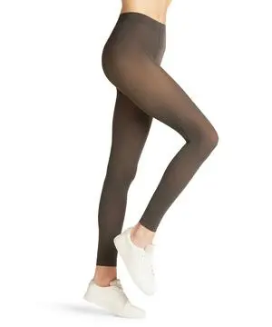 Falke Pure Matt 50 Den Leggings