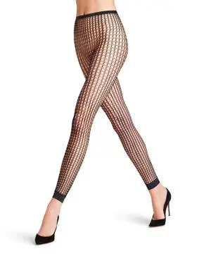 Falke Wicker Game Leggings