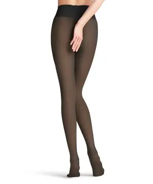 Falke High Waist Sandbank 30 Denier Tights