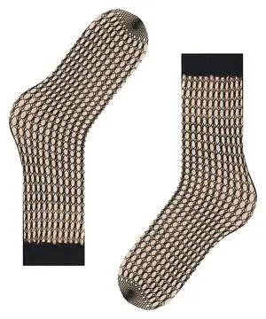 Falke Wicker Game Mesh Socks