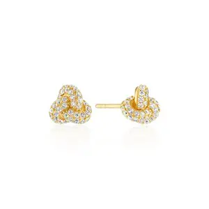 SIF JAKOBS JEWELLERY Earrings Imperia Piccolo - Gold