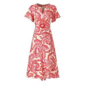 SACHA DRAKE Raffaela Dress