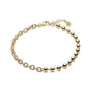 SIF JAKOBS JEWELLERY Bracelet Bormio - Gold