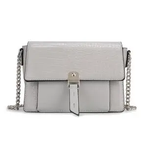 MKF COLLECTION - J'OMOR Hope" Shoulder Bag