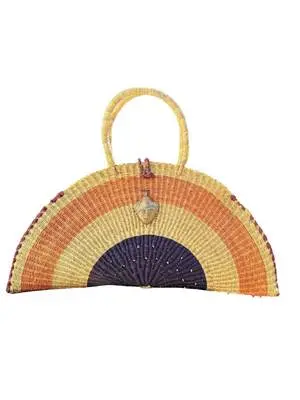 SOKONA Kusana Grande Earth Arc - Orange