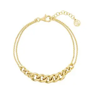 SIF JAKOBS JEWELLERY Bracelet Oria - Gold