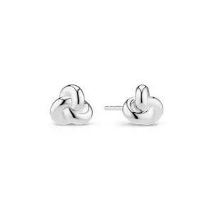 SIF JAKOBS JEWELLERY Earrings Imperia Pianura Piccolo - Silver