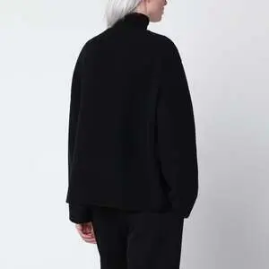 THE ROW Quintus Jacket In Wool And Cashmere Blend