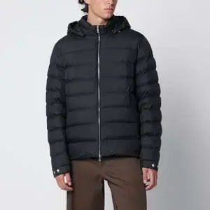 Moncler Arneb Short Down Jacket