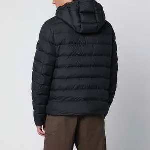 Moncler Arneb Short Down Jacket