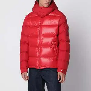 Moncler Maya Short Down Jacket
