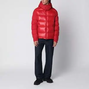 Moncler Maya Short Down Jacket