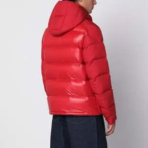 Moncler Maya Short Down Jacket