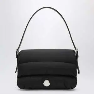 Moncler Caradoc Shoulder Bag In Nylon