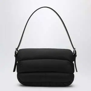 Moncler Caradoc Shoulder Bag In Nylon