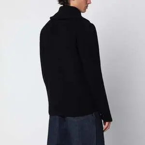 Moncler Ribbed Wool Jumper
