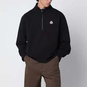 Moncler Half-zip Sweatshirt