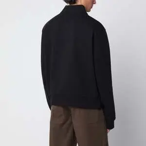 Moncler Half-zip Sweatshirt