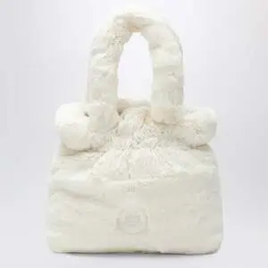 JELLYCAT Dog Face Tote Bag
