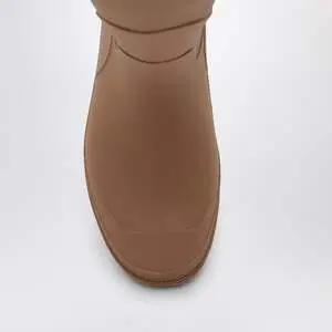 Chloé Rain Boots In Waterproof Rubber