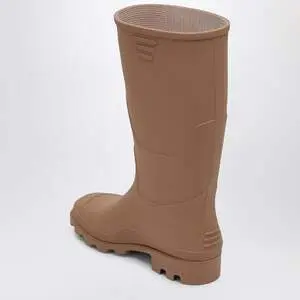 Chloé Rain Boots In Waterproof Rubber