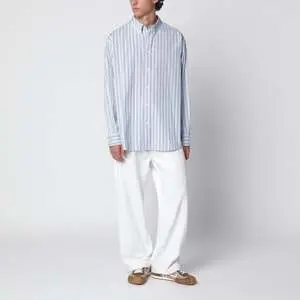 Loewe Light Striped Shirt