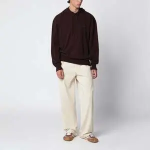 Loewe Dark Hooded Sweatshirt
