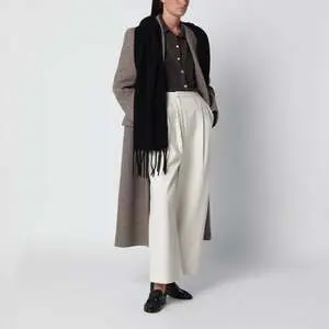 Destin Opus Scarf In Wool