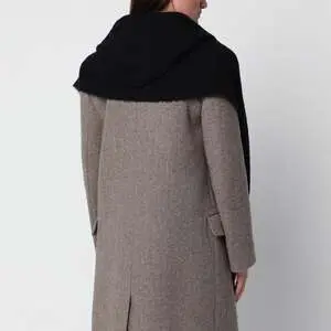 Destin Opus Scarf In Wool