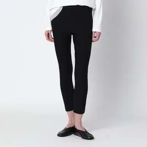 THE ROW Gael Leggings In Viscose Blend