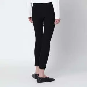 THE ROW Gael Leggings In Viscose Blend
