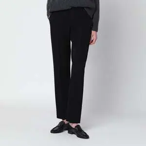 THE ROW Cyril Wool Trousers